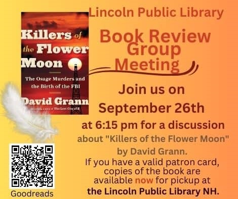 Lincoln Library - Lincoln Public Library