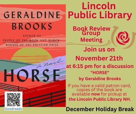 Lincoln Library - Lincoln Public Library