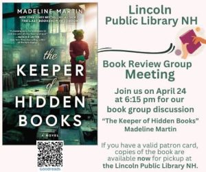 1 Lincoln Library - Lincoln Public Library